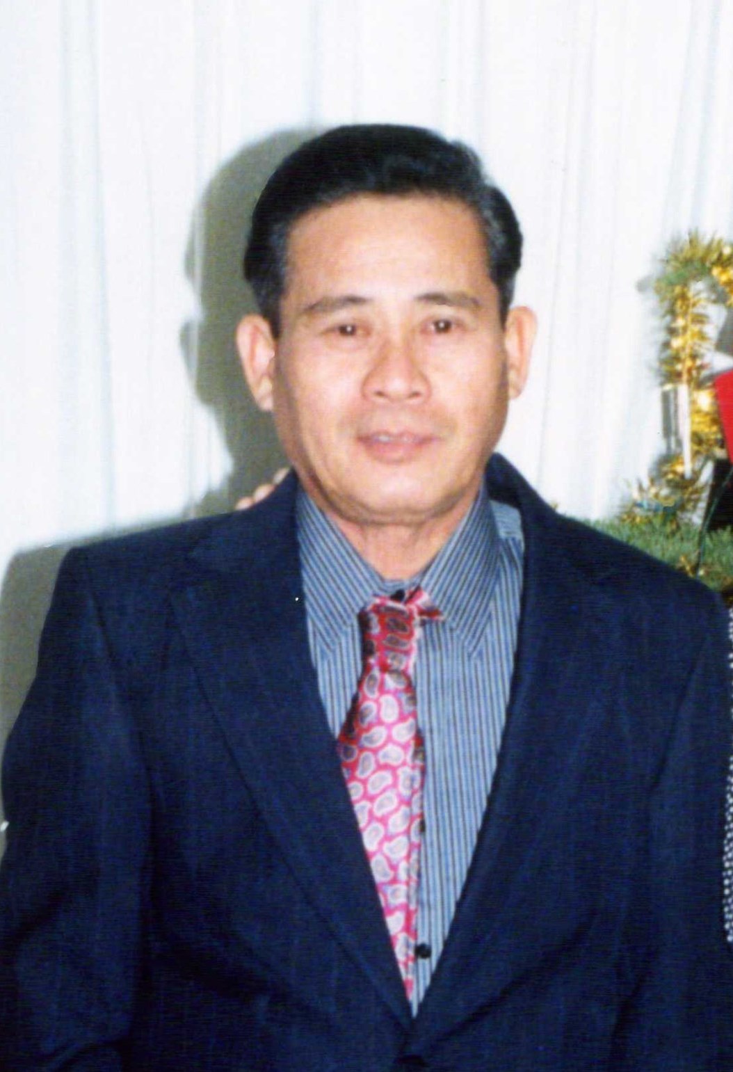 Jose Lastrilla Labastida Obituary - Anaheim, CA