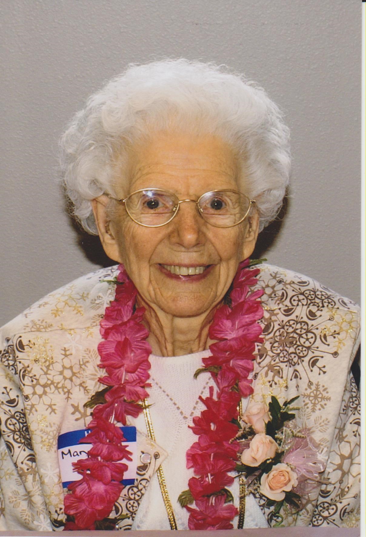 Mary Ellen Soreboe Obituary - Spokane, WA