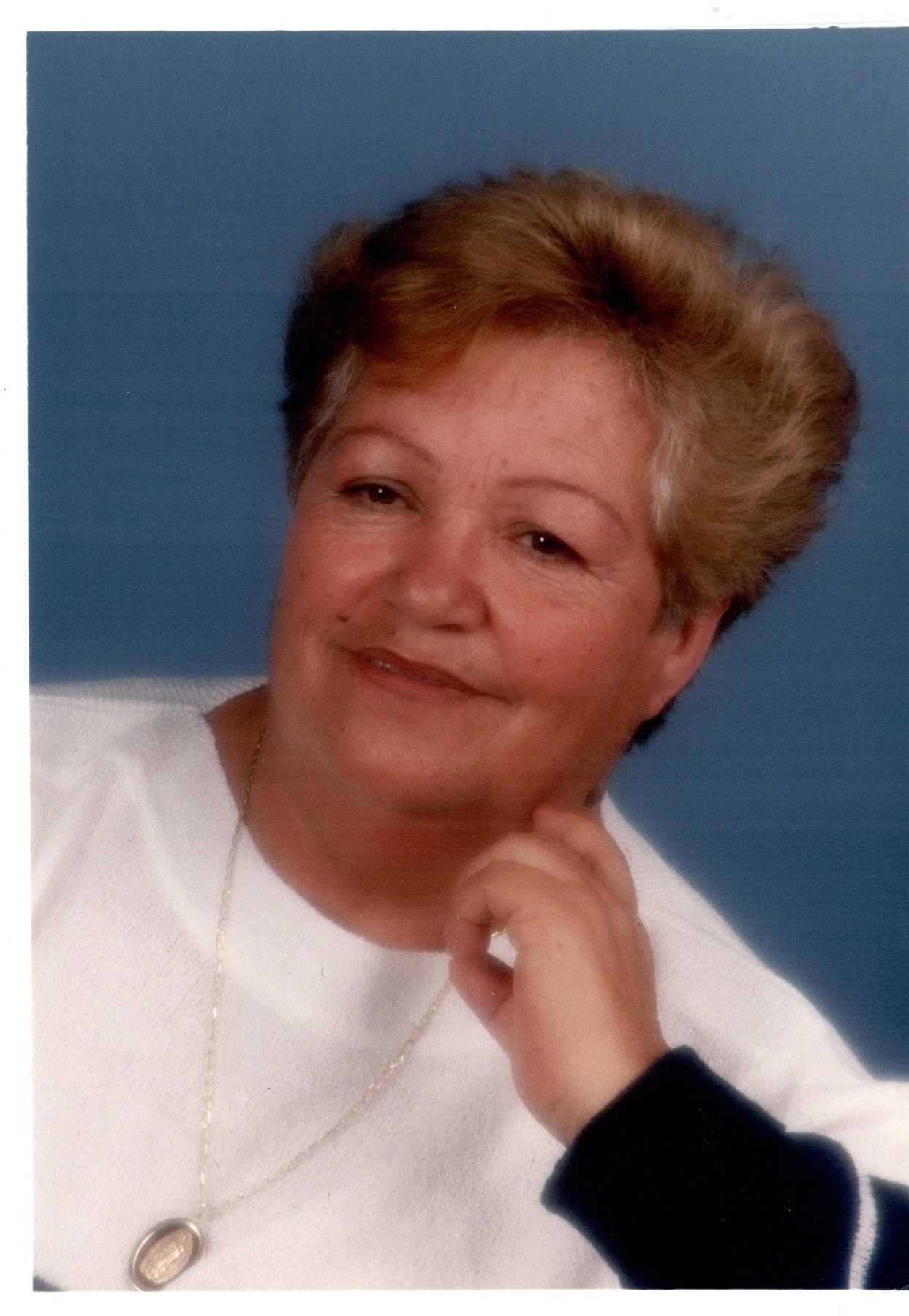 Olivia Solorio de Estrada Obituary - Glendora, CA