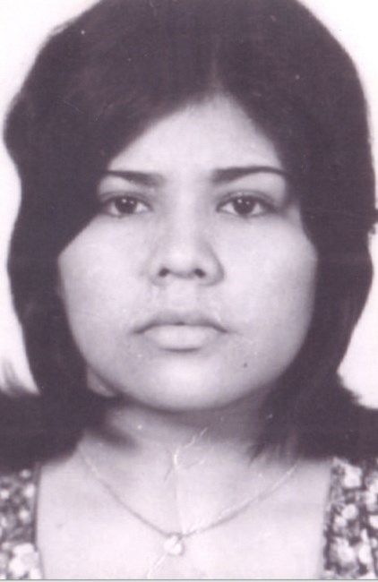 Manuela Zamarripa Obituary - Harlingen, TX