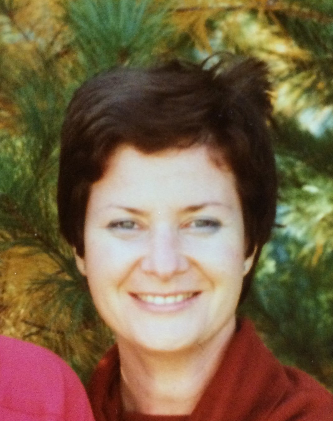 Susan Rhoda Jackson Obituary - Brookline, MA