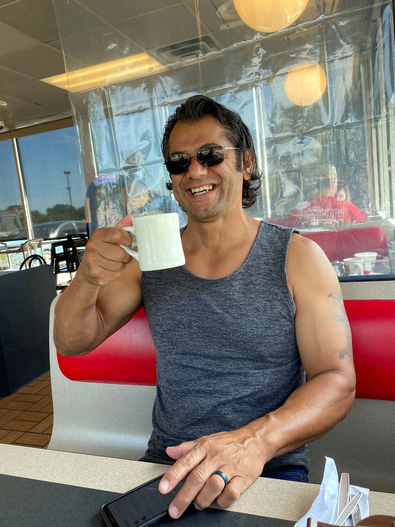 Tony Mata Monsivais Obituary - Orange Park, FL