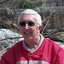 James Purcell Obituary - Columbus, OH