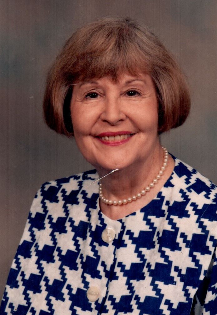 Patricia Rae Niles Obituary - Houston, TX