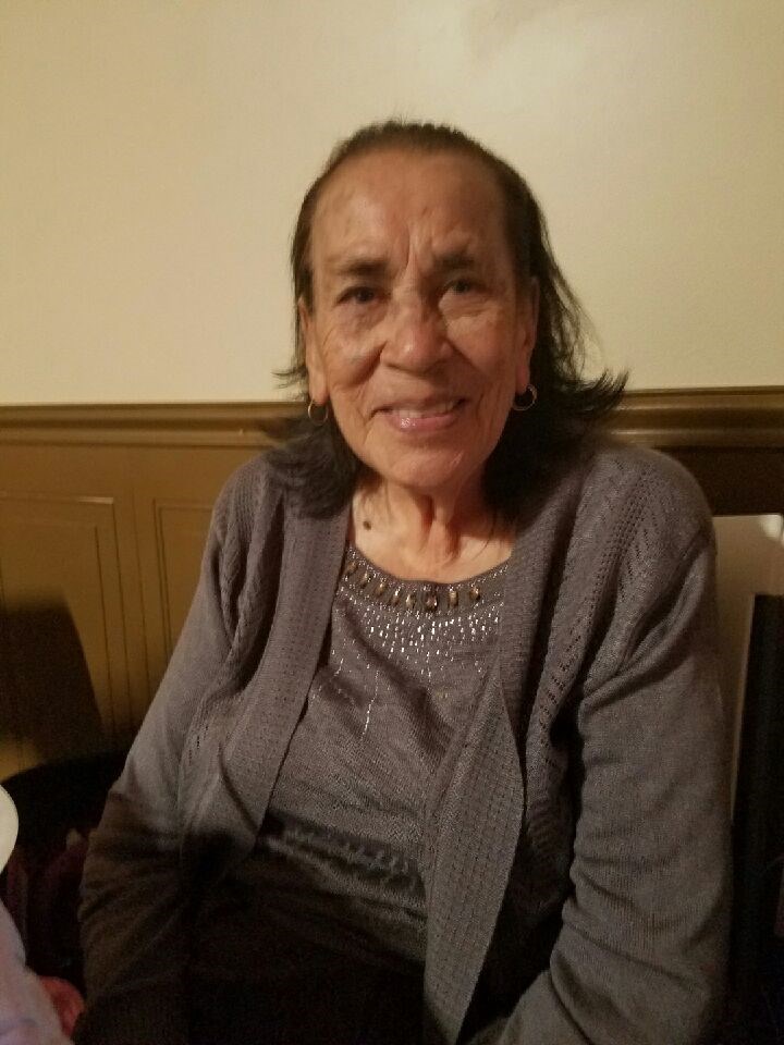 Maria Guadalupe Orozco-Medina Obituary - Yakima, WA