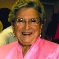 Jane Snyder avis de décès - Columbus, OH