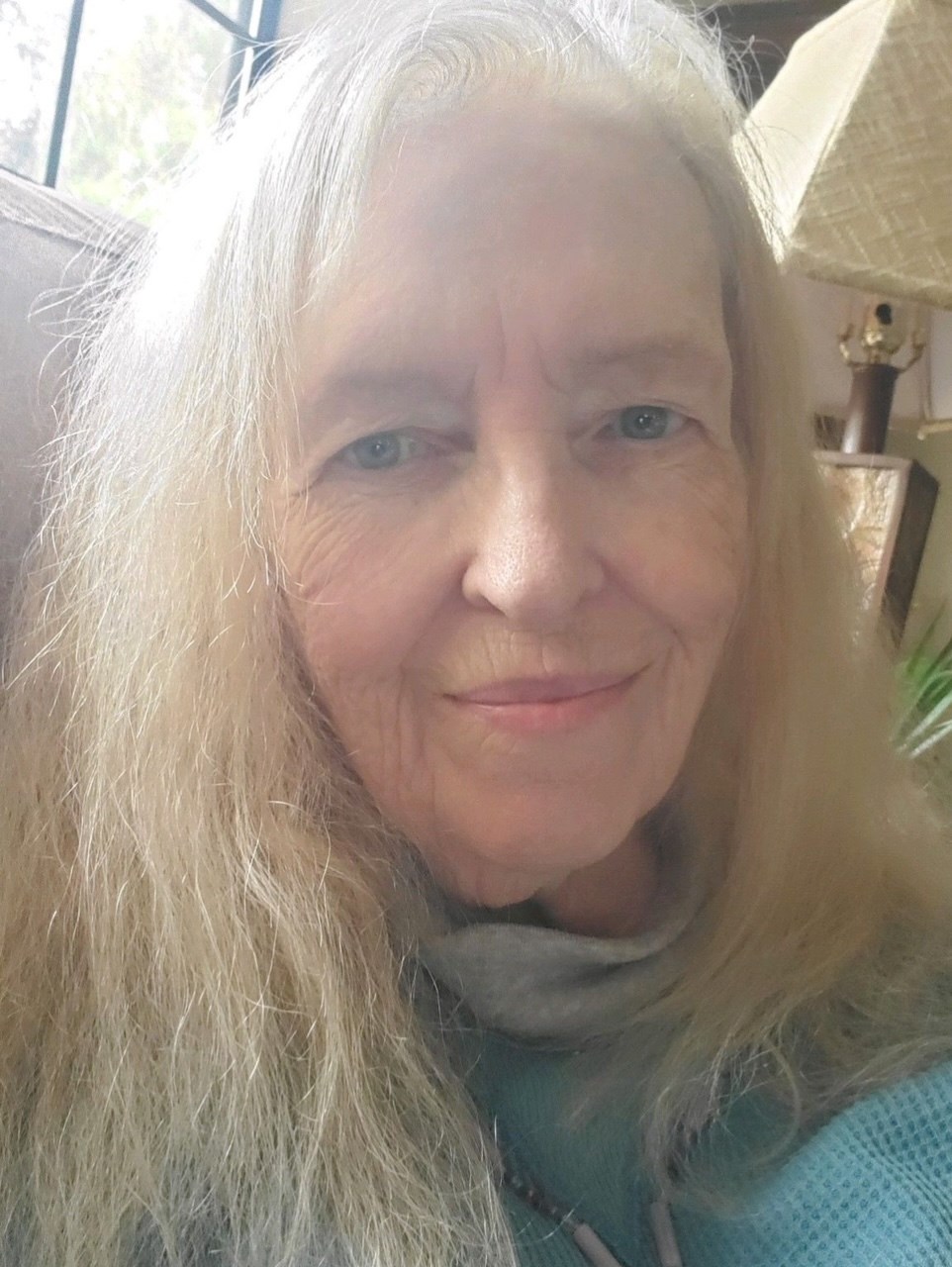 Susan Harris Obituary - Auburn, CA