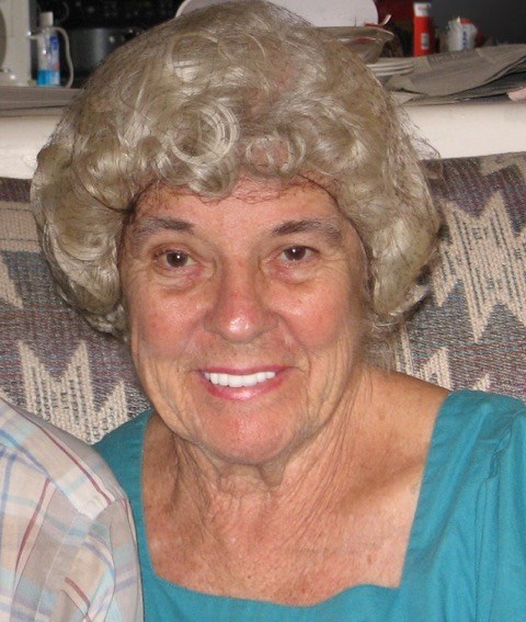 Norma Durbin Obituary - Tucson, AZ