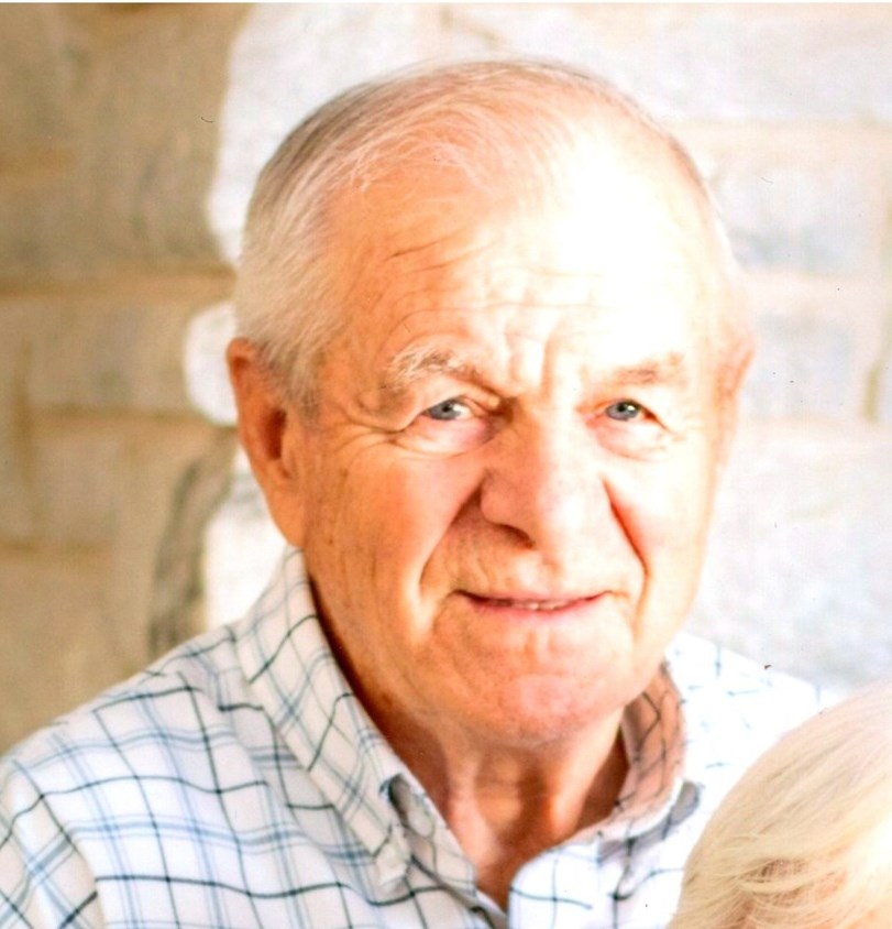 Gerald Gardner Obituary - DeWitt, MI