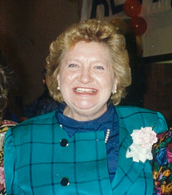 Josephine Pickman Obituary - Canton, MA