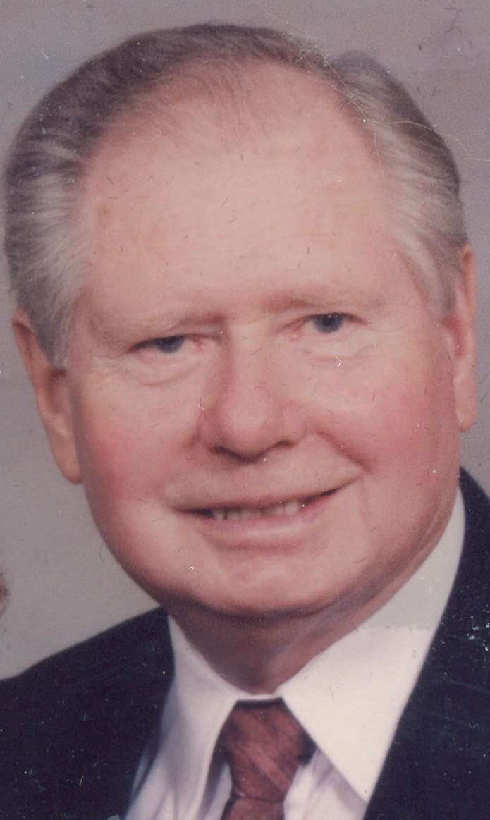 John Hamlin Obituary