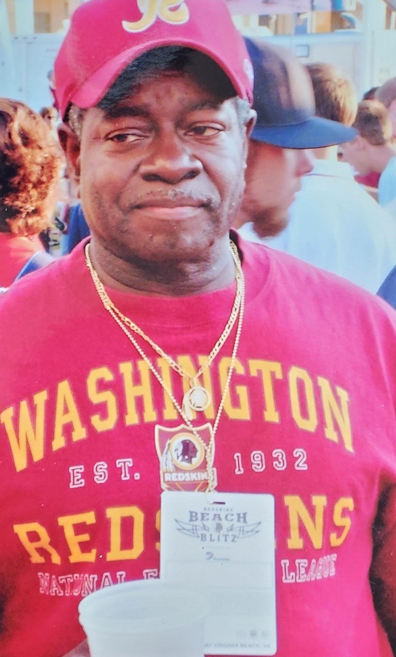 Lee Robison Obituary - Norfolk, VA