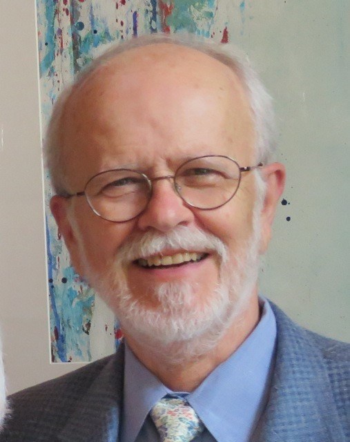 John Bolin Obituary - Arlington, VA