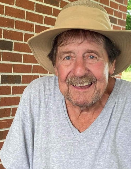 Charles Garrett Obituary - Madison Heights, VA Charles Garrett Obituary - Madison Heights, VA
