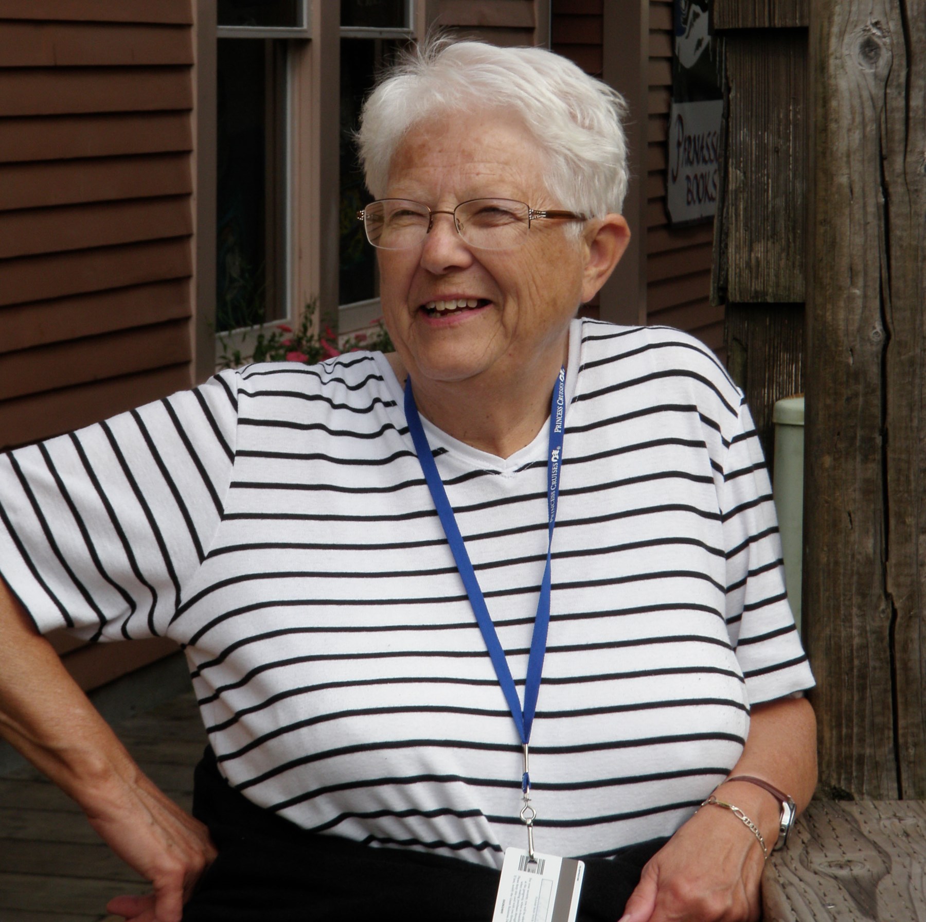 Carole Shephard Obituary - Peterborough, ON