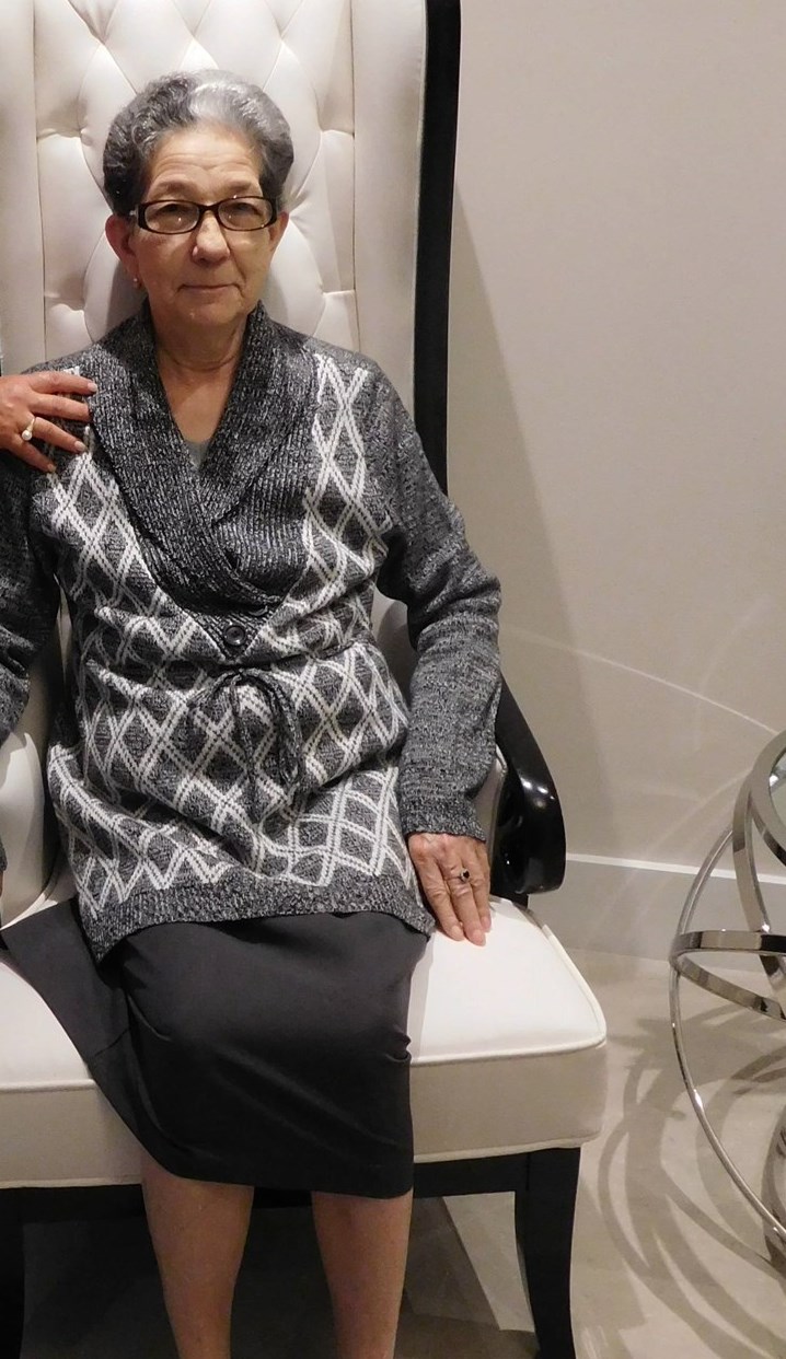 Maria Fernandez Obituary - Hialeah, FL