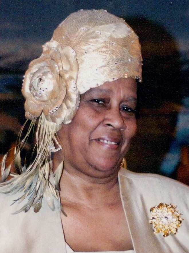 Pauline Graham Obituary - Memphis, TN