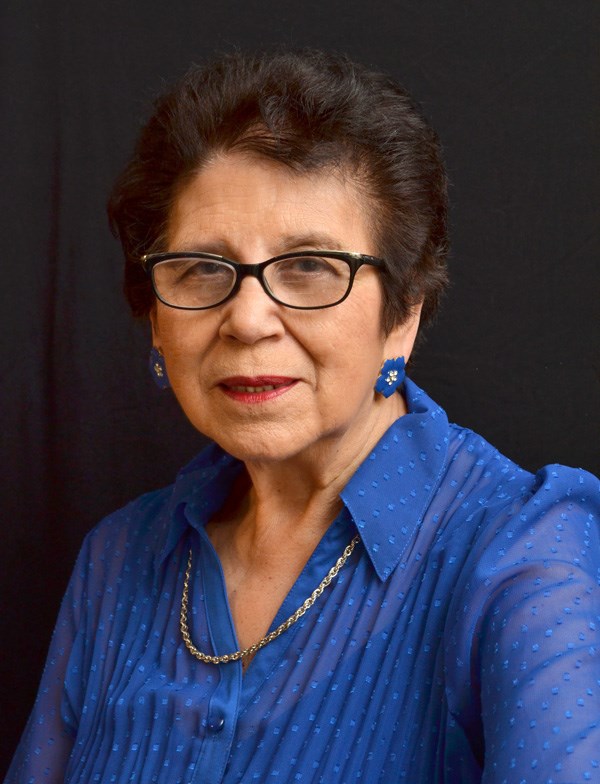 Trinie Frausto Obituary - Delano, CA