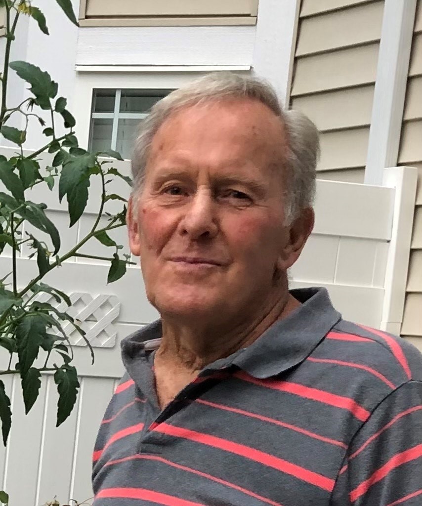 Douglas Burrows Obituary - Surrey, BC