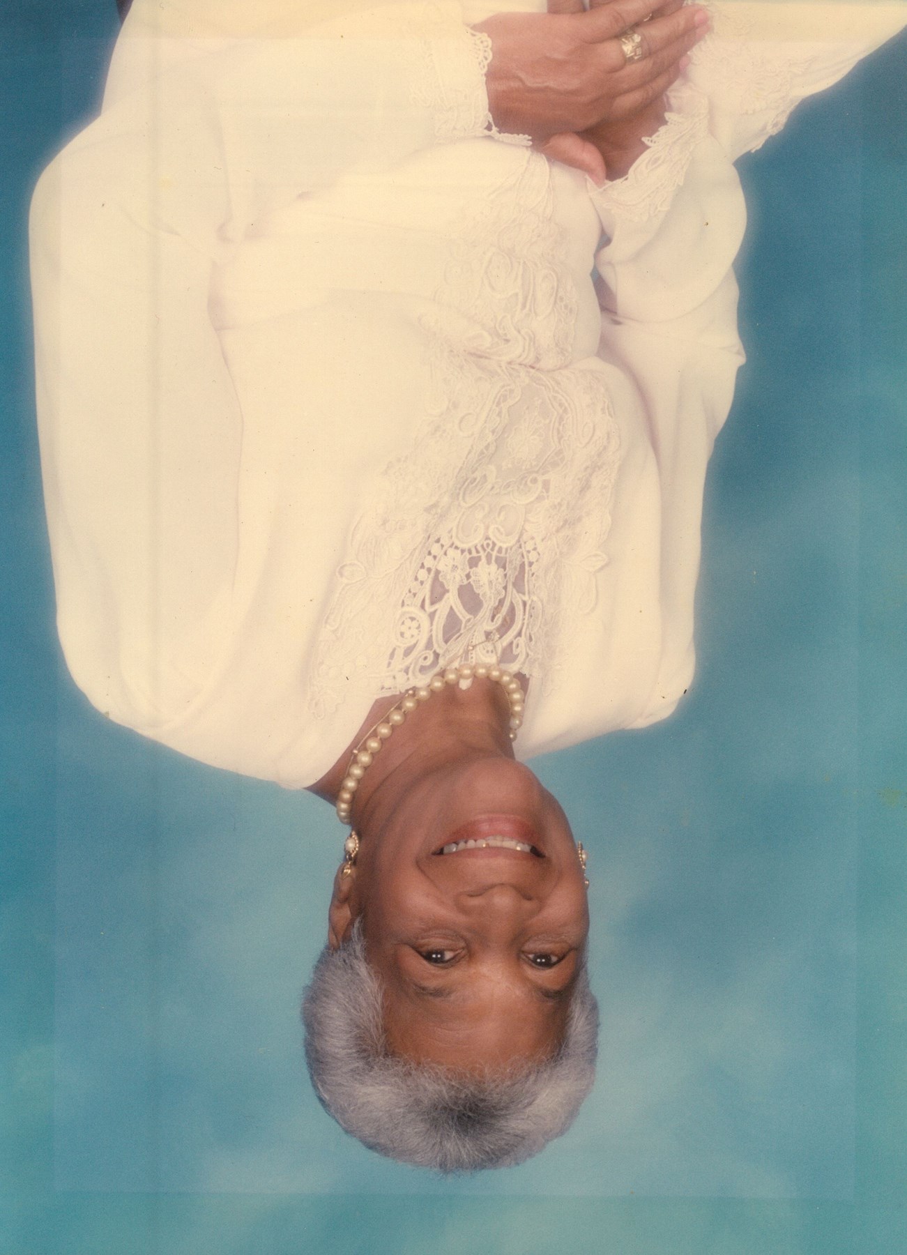 Sybil May Ritchie Obituary - Fort Lauderdale, FL