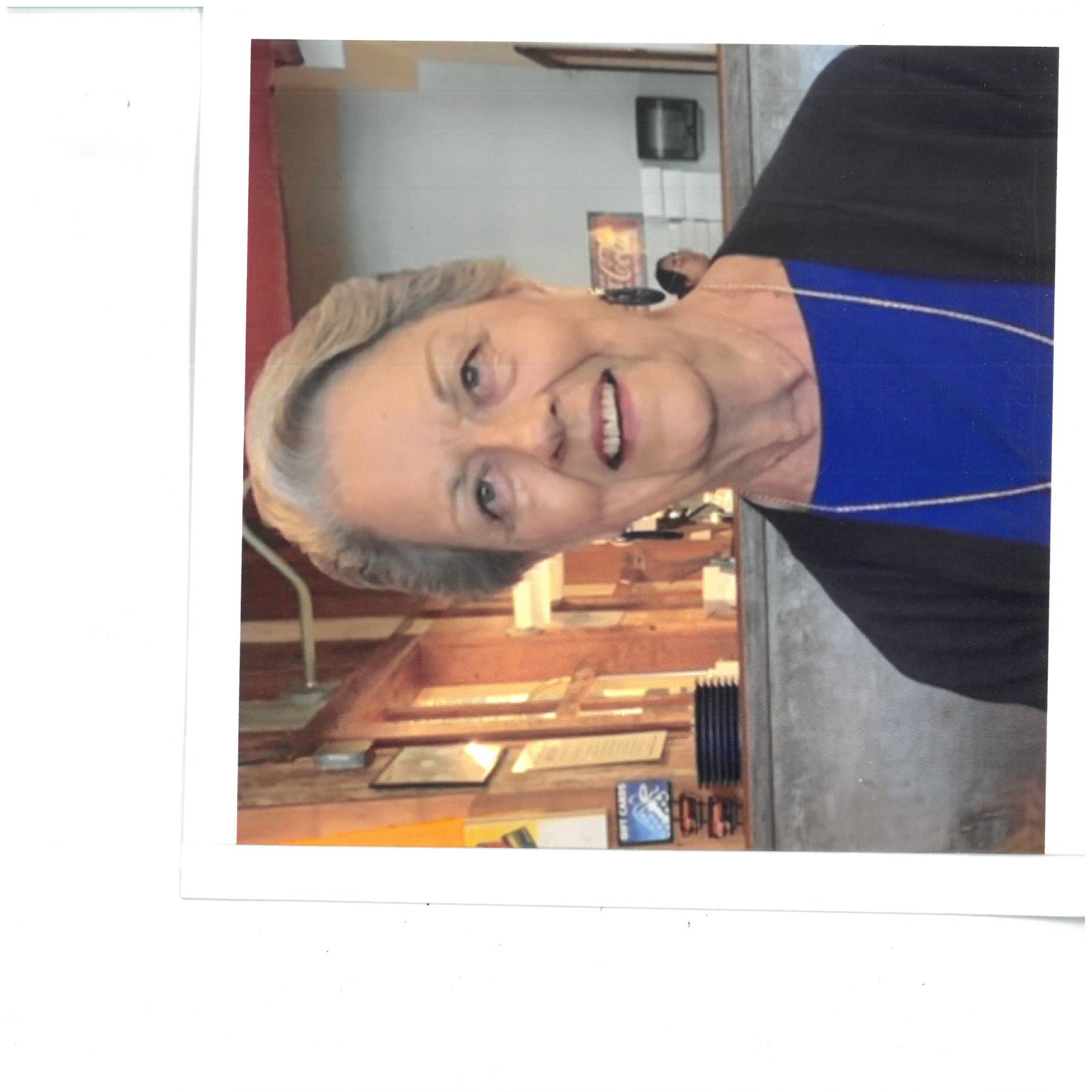 Janice Berry Obituary - Dallas, TX