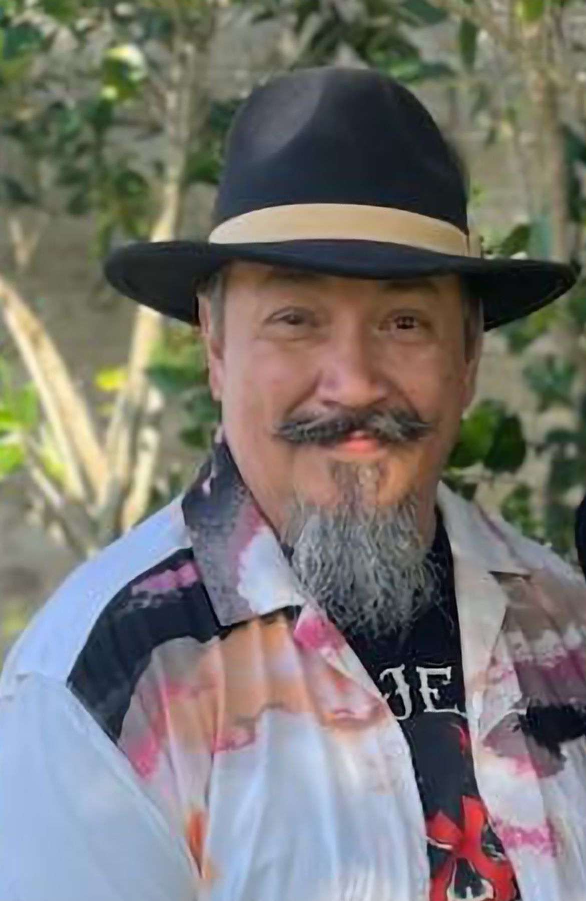 Leonzo Arredondo Obituary - Mission, TX