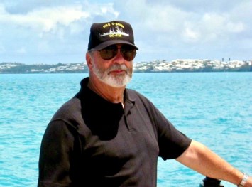 Richard Gail Rutledge Obituary - Grand Rapids, MI