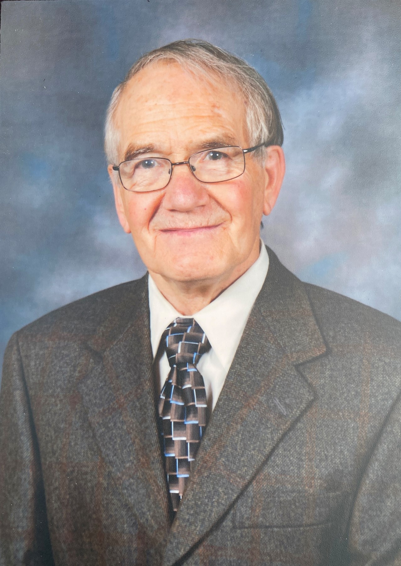 John "Garry" Kerr Obituary - Fort Qu'appelle, SK