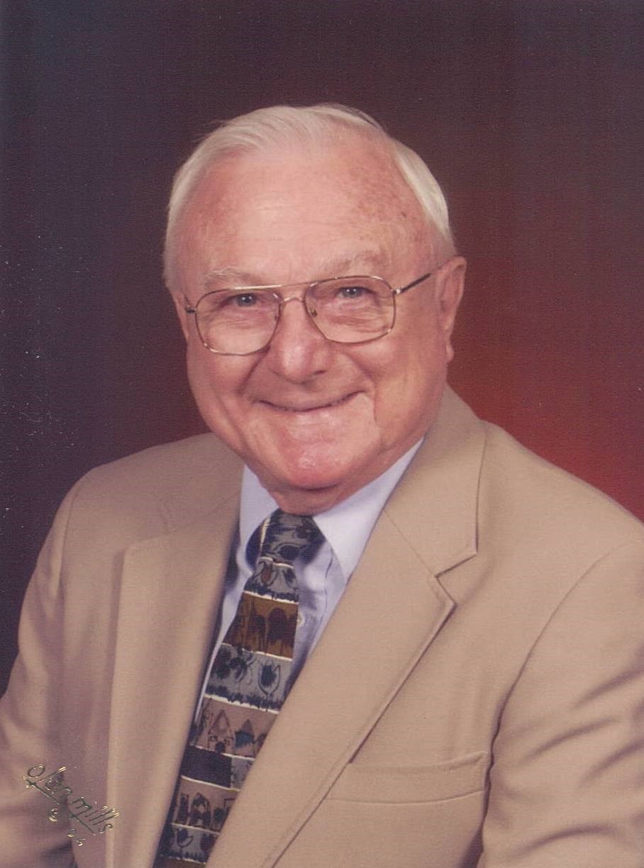 William Allsup Obituary - Middleburg, FL