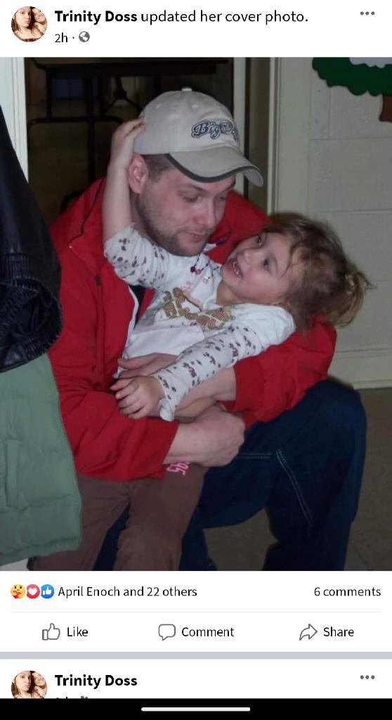 Brian Doss Obituary - Madison Heights, VA