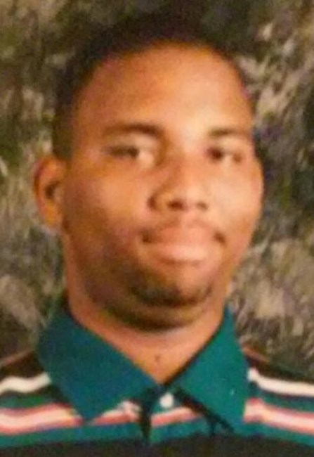 Terrell Ruffin, Sr. Obituary - Houma, LA