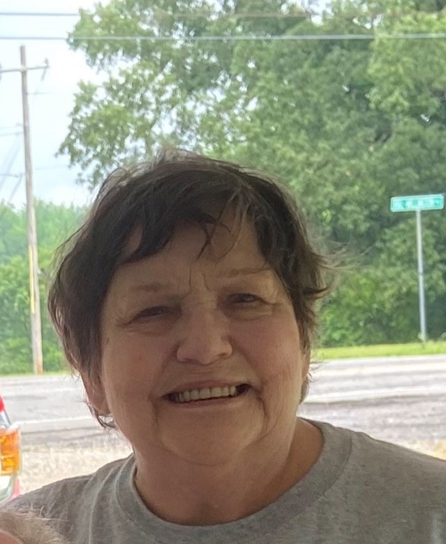 Elizabeth Binder Obituary - Olive Branch, MS