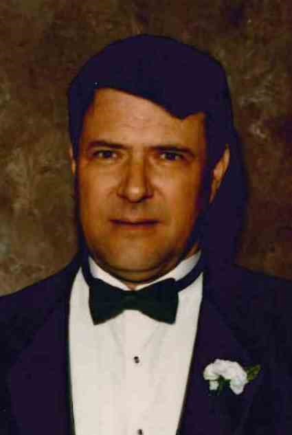 Ronald C. Turner Obituary - East Ridge, TN