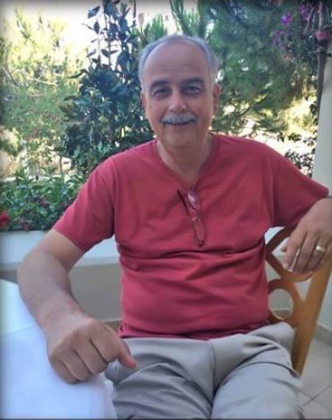 Pete Georgas Obituary - Newhall, CA