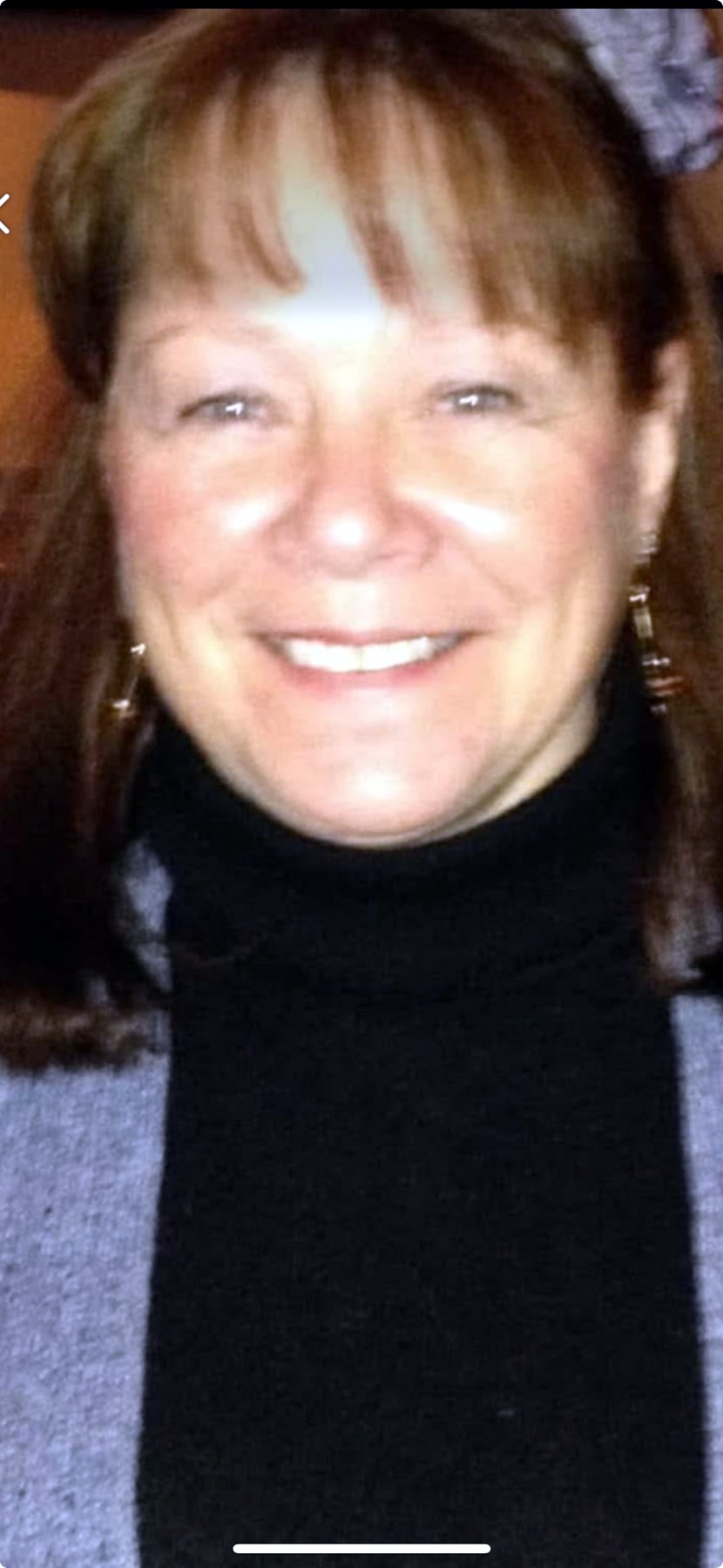 Sharon Getchell Obituary - Portland, ME