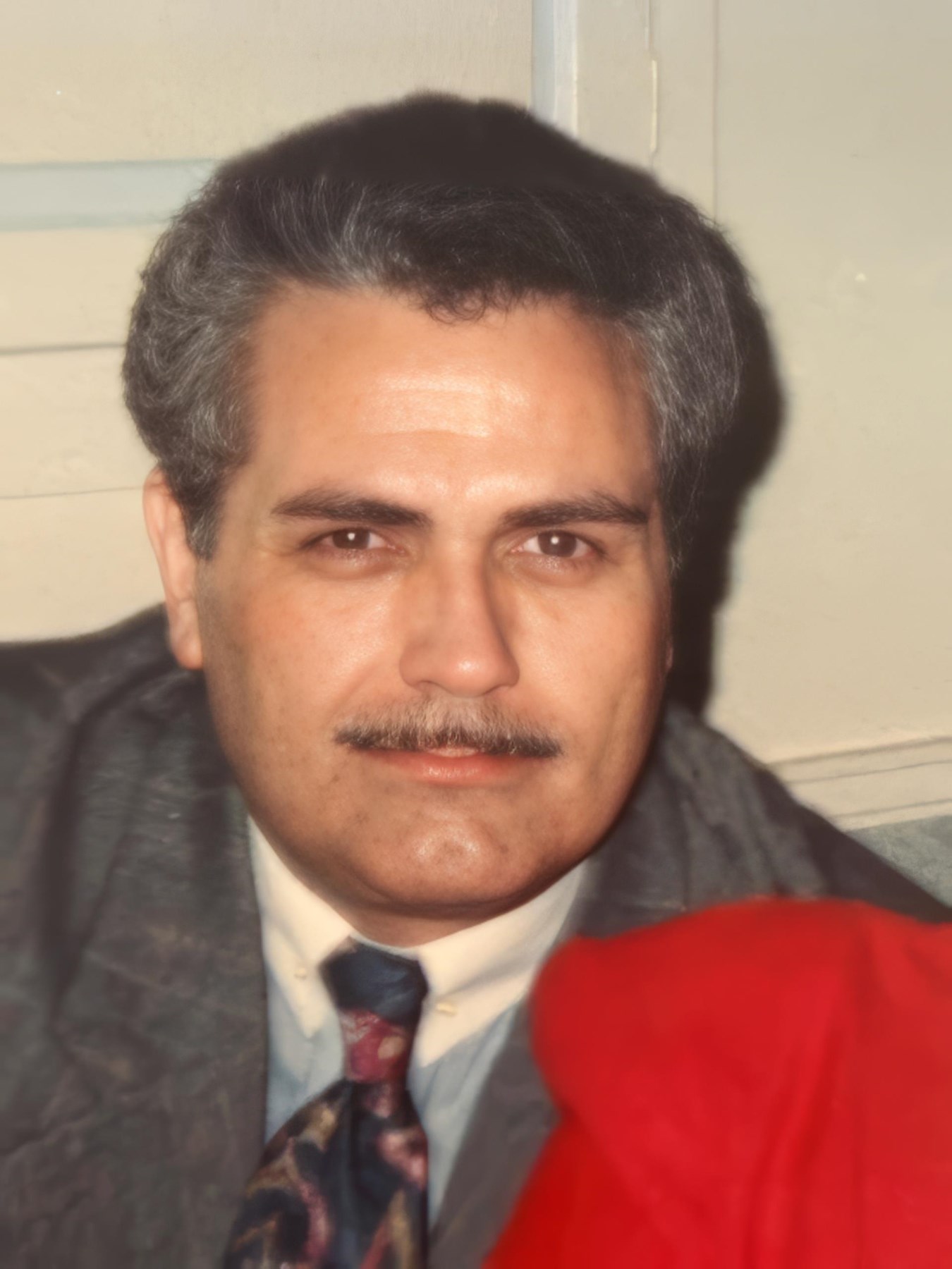 Patrick Doherty Obituary - Halifax, NS