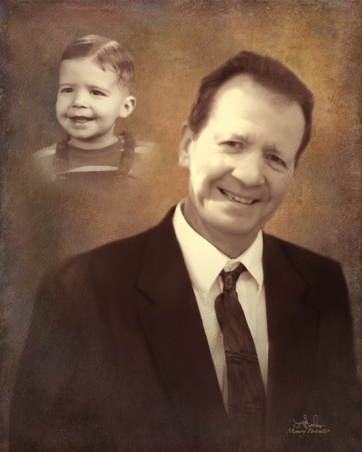 Edgar Bonham Obituary - Louisville, KY