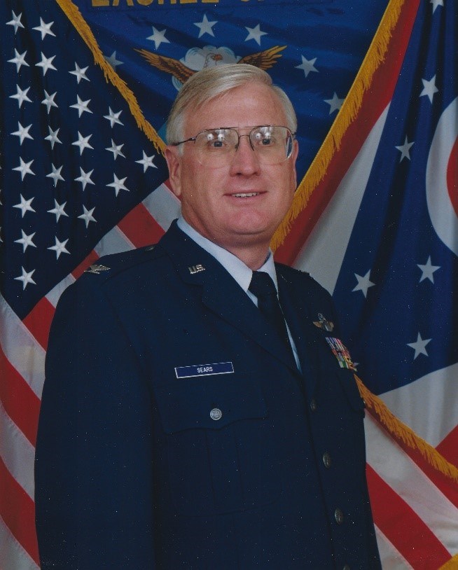 James Sears Obituary - Dayton, OH