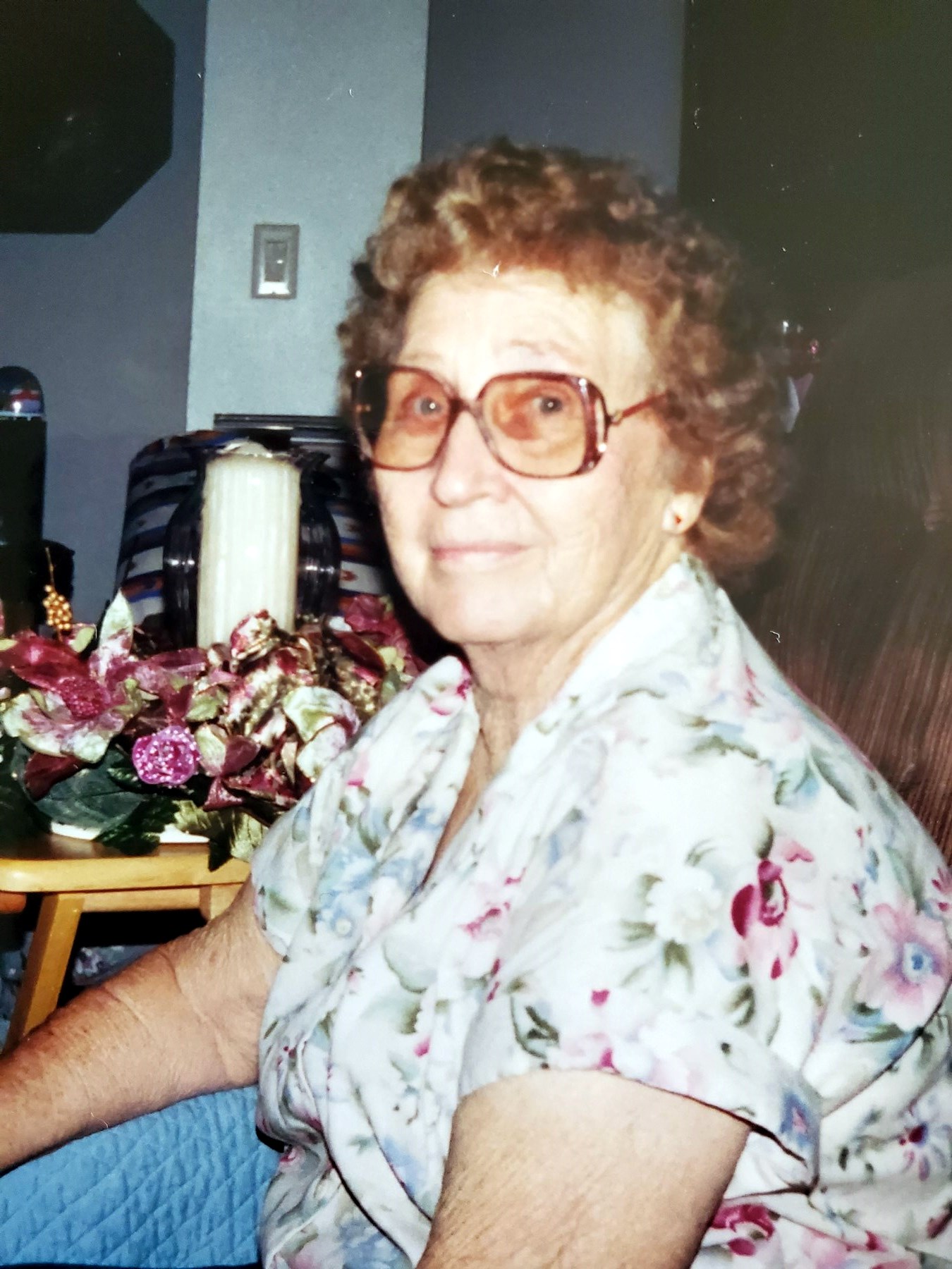 Virginia Frazier Obituary - Cocoa, FL