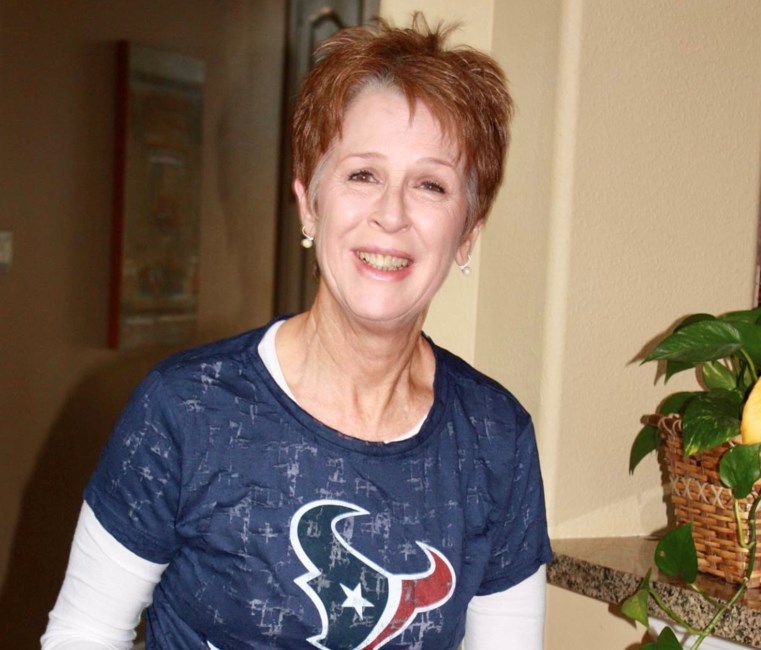 Sharon Ham Obituary - Corpus Christi, TX