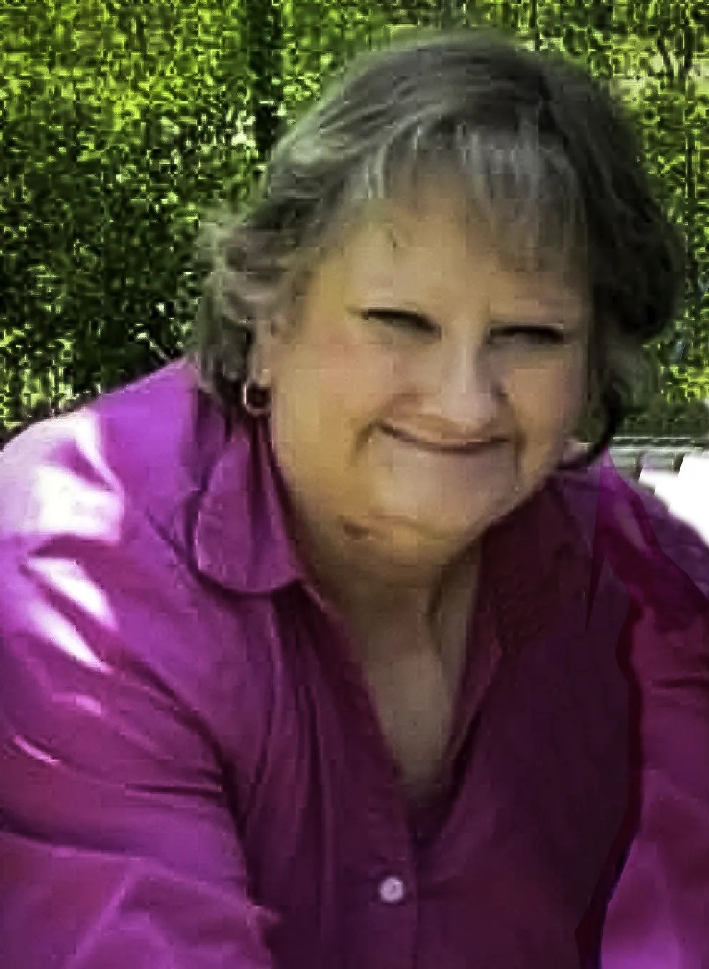 Mary Marshall Obituary - Bloomington, IN