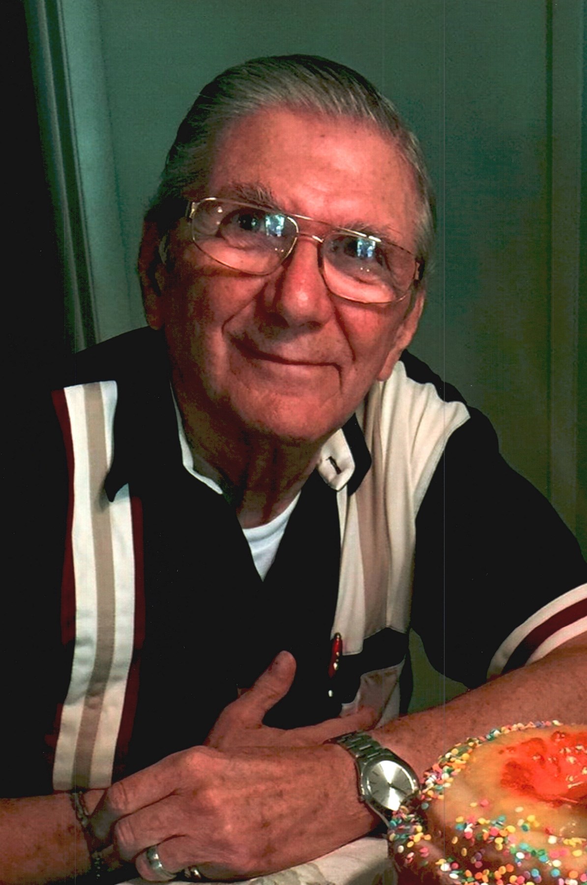 Dominick Longo Obituary - Cape Coral, FL