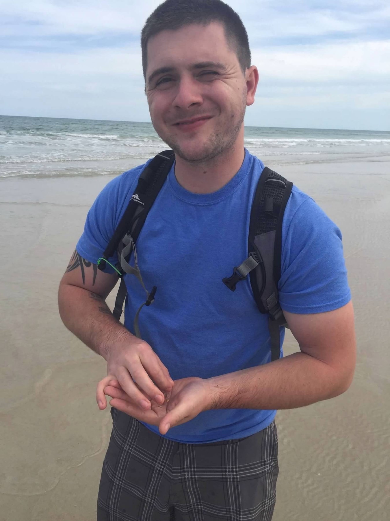 Timothy Peek Obituary - Orange City, FL