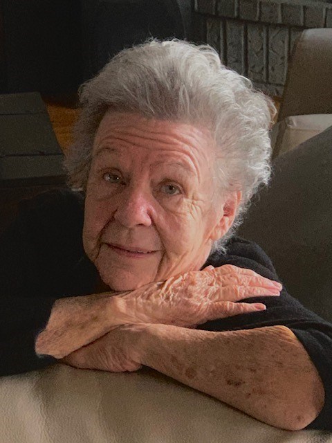 Elizabeth Scott Obituary - Marrero, LA