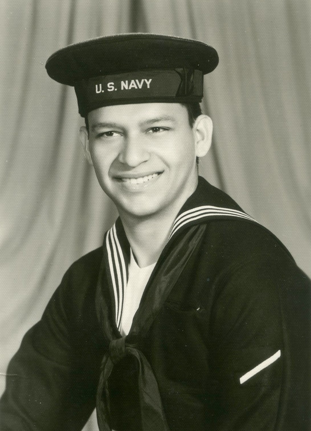 Raul Escandon Obituary - El Paso, TX