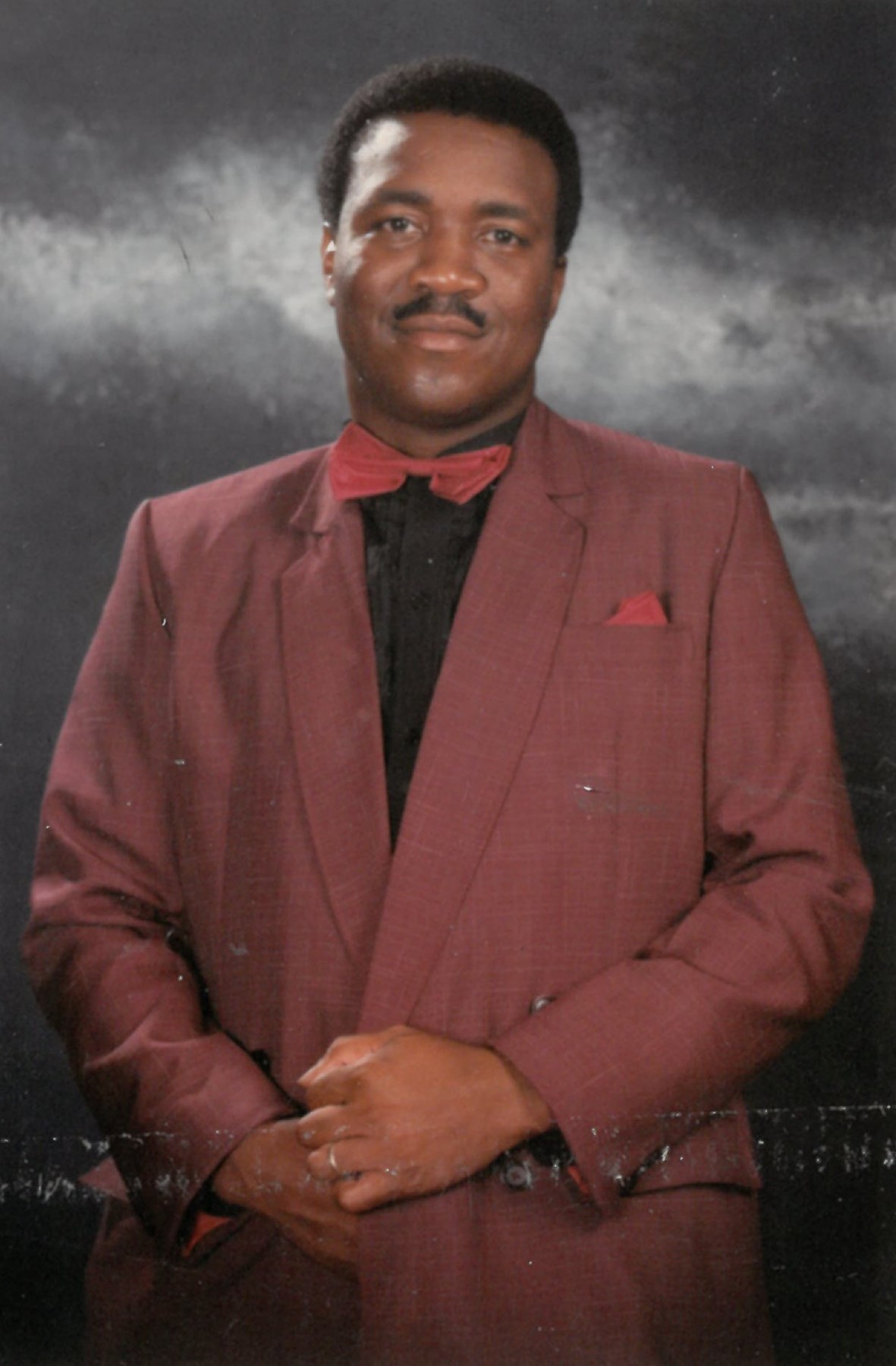 Donnell Brown Obituary - Universal City, TX