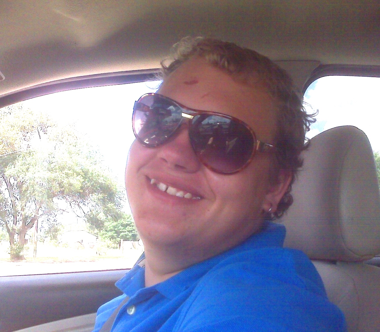 Joe Wayne Reynolds Jr. Obituary - Levelland, TX