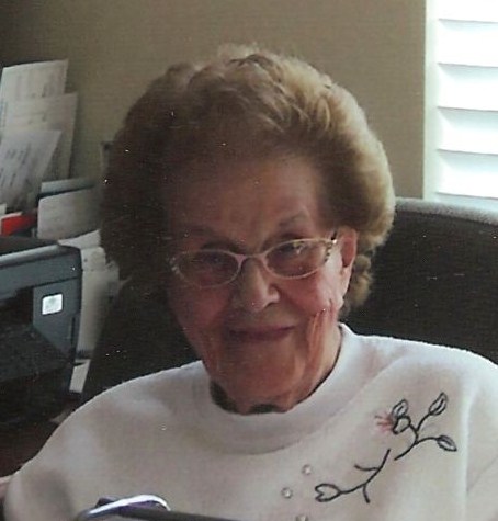 Marjorie A. Biggart Obituary - Largo, FL