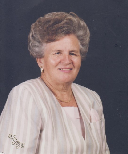 Marija Mikuljan Obituary - Beaumont, CA