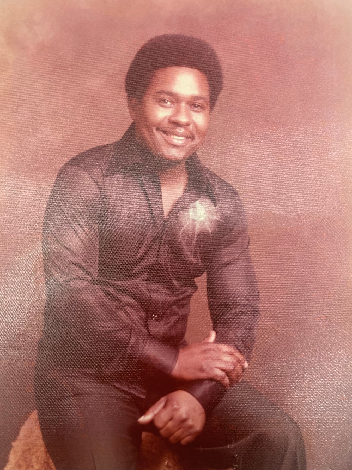 ERNEST CHEATHAM Obituary - Nashville, TN